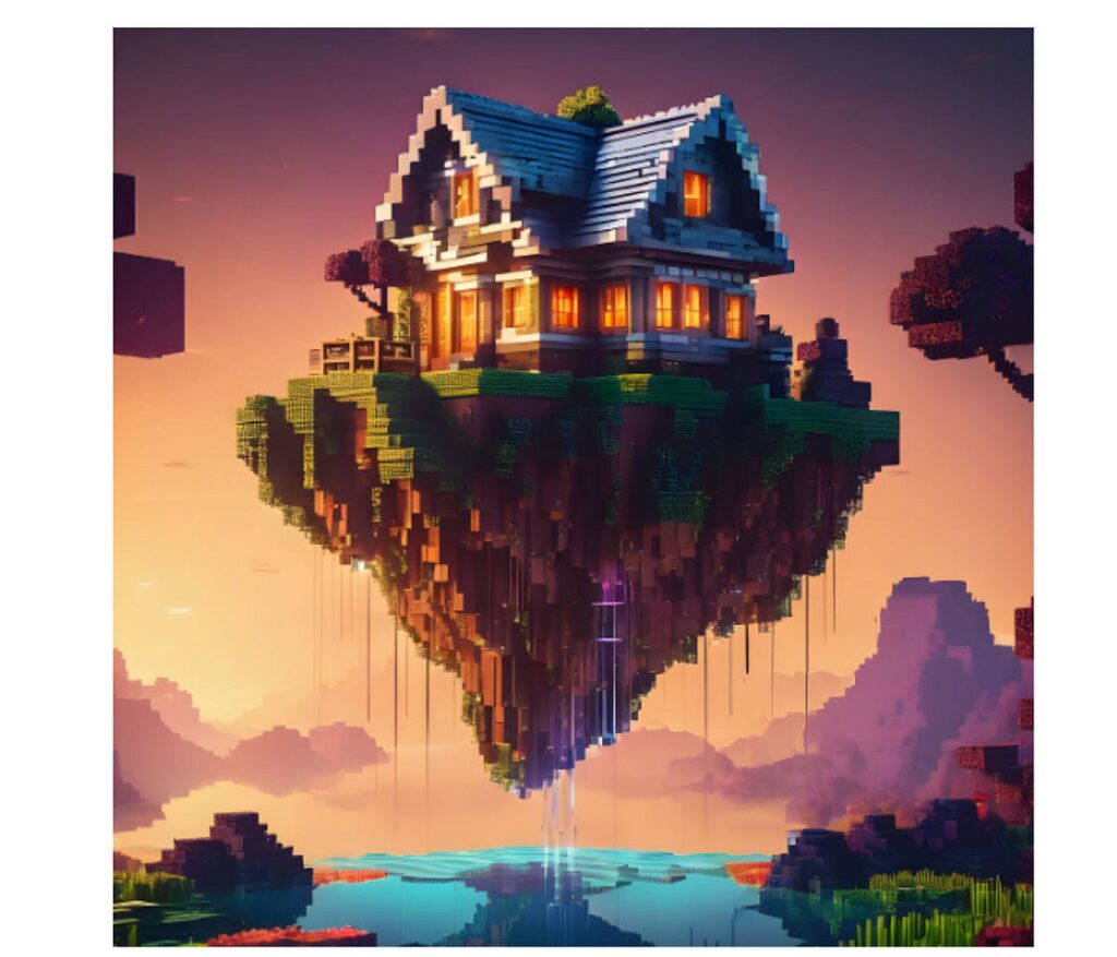 Minecraft House Ideas You Can Actually Build